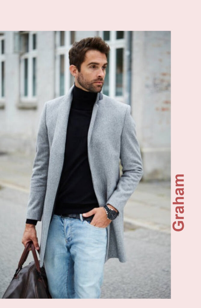 Essential Tips for Designing a Male Comp Card