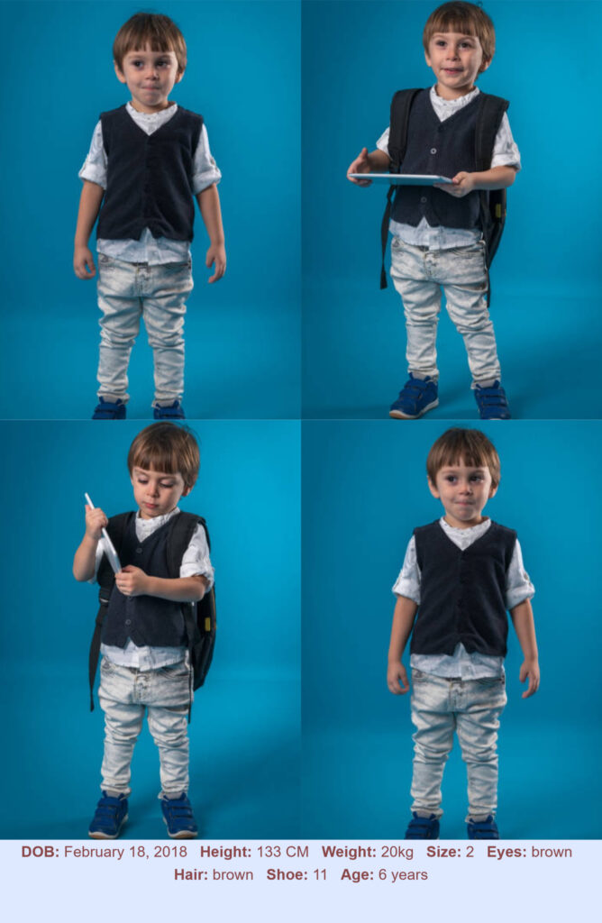 The Basics of Model Comp Every Model Should Understand