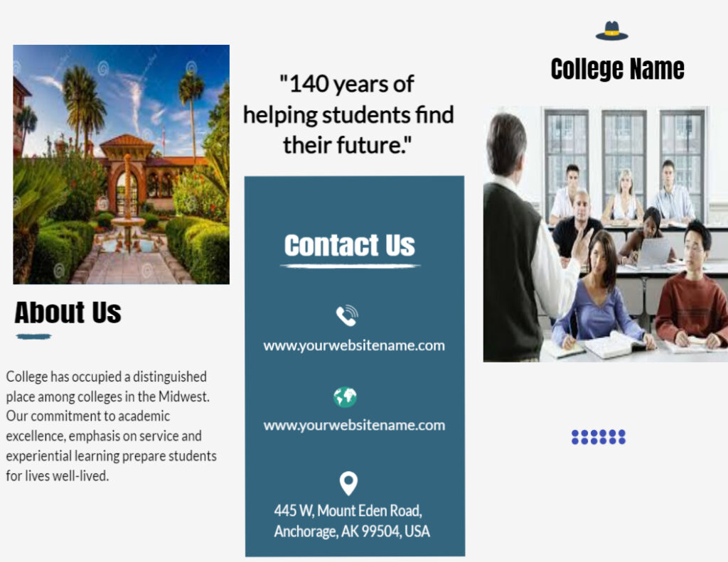 Design Master Brochure Kit: Graphic Design Templates for Professional ...