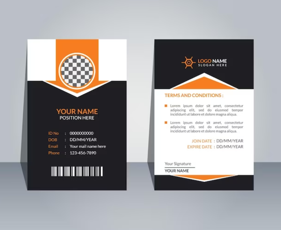 The Importance of Professional Comp Cards in Networking