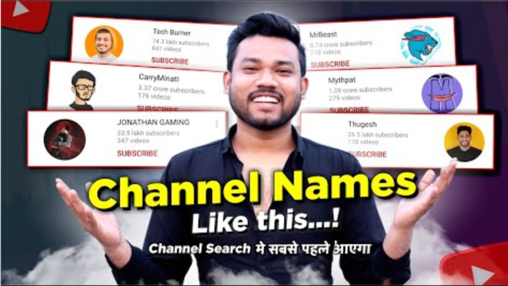 Tuesday Tube Graphic Designs: Template Edition - Customizable YouTube ...