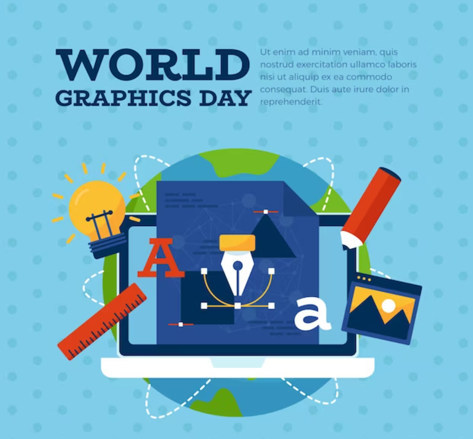 Exploring the World of Graphics and Design Through ZiBfY